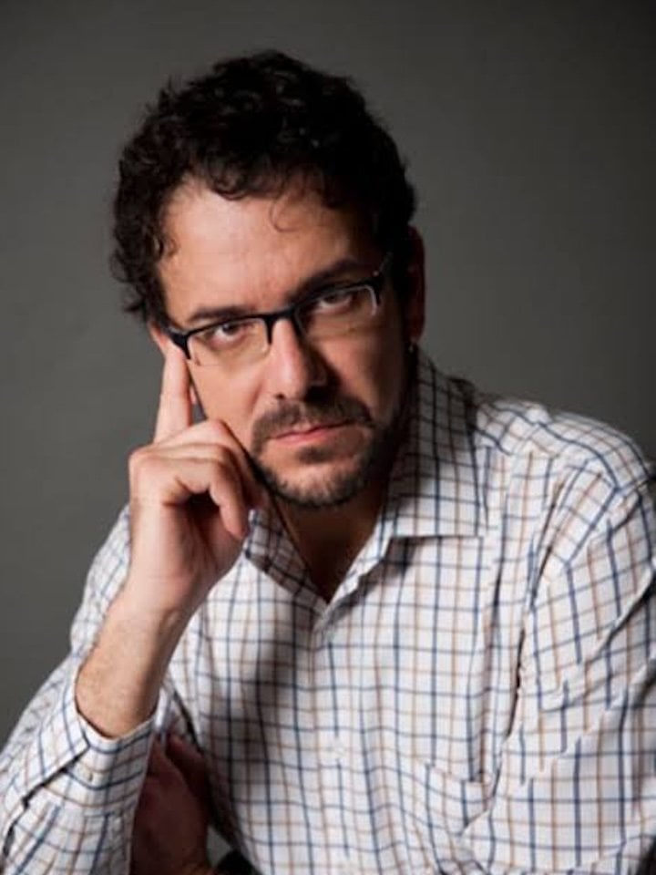 Flavio González Mello | Académico | Asociación de Academias de la Lengua Española